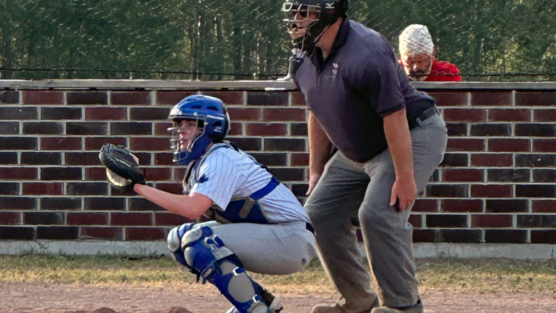 Collingwood Minor Baseball - Collingwood Sport & Recreation Alliance