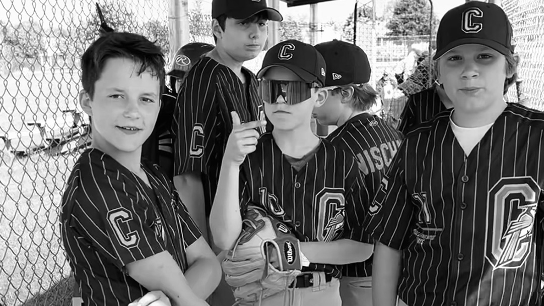 Collingwood Minor Baseball - Collingwood Sport & Recreation Alliance