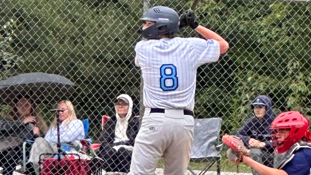 Collingwood Minor Baseball - Collingwood Sport & Recreation Alliance